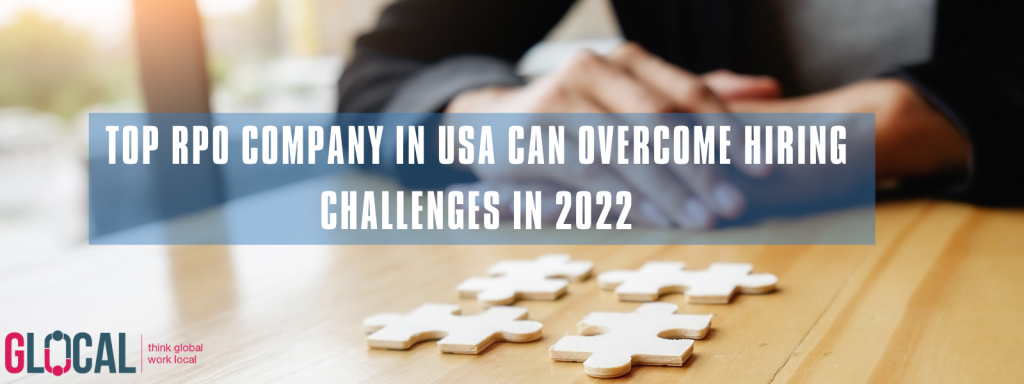 TOP 10 RECRUITMENT PROCESS OUTSOURCING COMPANIES- 2022