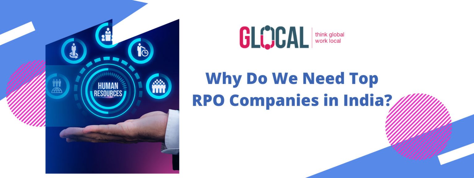 List of Best 20 Top RPO Companies in the USA 2024 - 2025 - Glocal RPO
